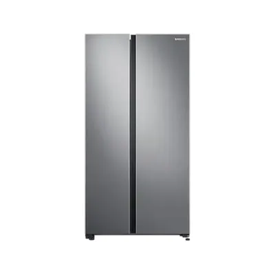Samsung 700 litres Side by Side Door Refrigerator - RS72R5001M9 | AC GHAR