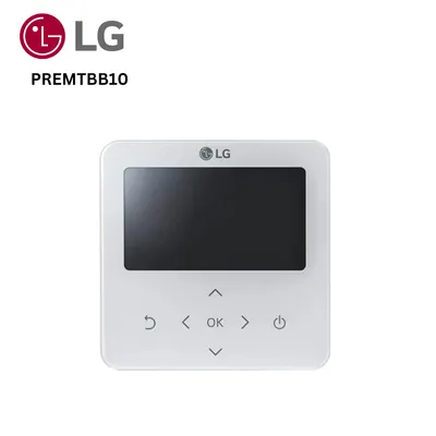 LG Standard III Remote Controller-PREMTBB10 | AC GHAR