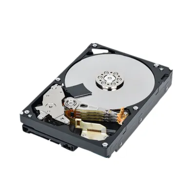 UNV 2 TB Surveillance Hard Disk Toshiba - DT02ABA200V | AC GHAR