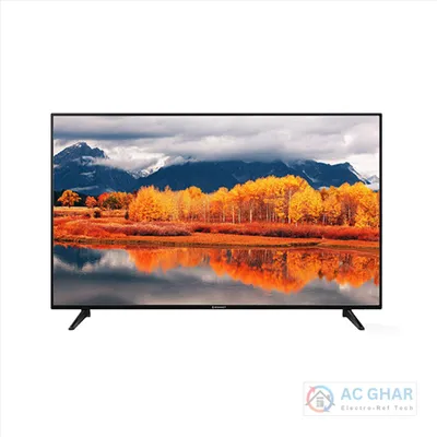 Sansui 55 inch Smart UHD with Webos LED (55U804W) | AC GHAR