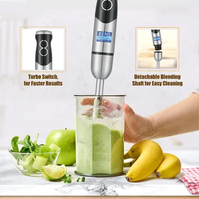 Kent Hand Blender 450W | AC GHAR