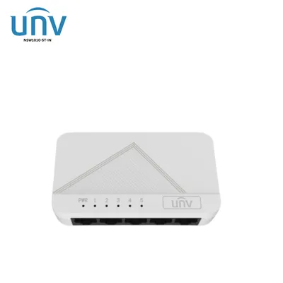 UNV 5 Port Ethernet Switch | AC GHAR