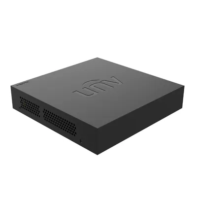 Uniview XVR For 2 MP 4 Channel Metal Casing - XVR XVR301-04F | AC GHAR