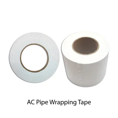 2 inch AC pipe wrapping tape | AC GHAR