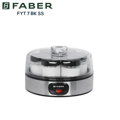 Faber Yogurt Maker | AC GHAR