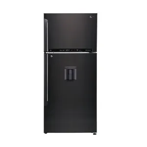 LG 422 Litres Double Door Refrigerator-GLB432BS | AC GHAR