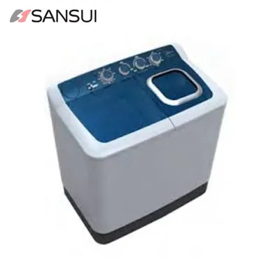 Sansui Semi Automatic Washing Machine 7 Kg | AC GHAR