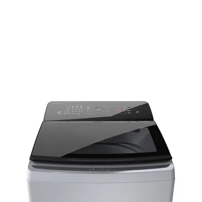 Bosch 8kg Top Loader Washing Machine-WOE802S7IN | AC GHAR
