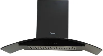 Midea Kitchen Chimney - 90V01 | AC GHAR