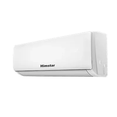 Himstar 1.0 Ton Wall Mount Inverter Air Conditioner - HA-12INVWI1I/THA ...