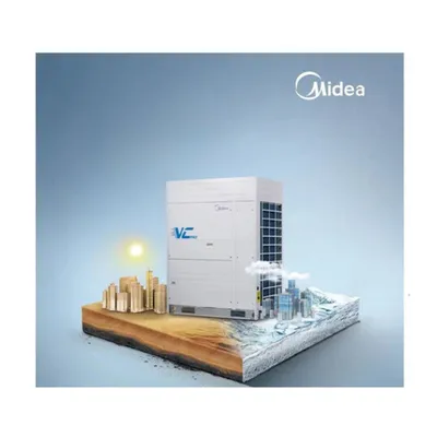 Midea VRF 14 HP Side Discharge Outdoor Unit | AC GHAR
