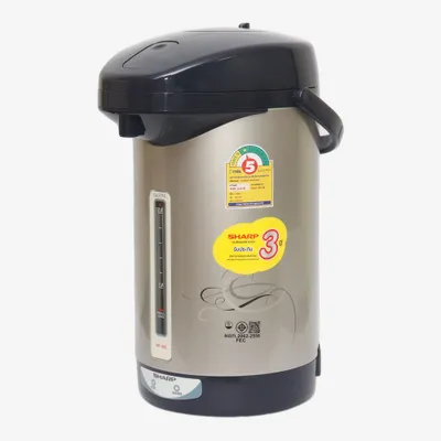 Sharp 2.9 L Electric Jar Pot - KP30STIB | AC GHAR