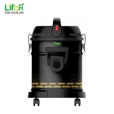 LIFOR Drum Type Vacuum Cleaner LIF-VCD20B | AC GHAR