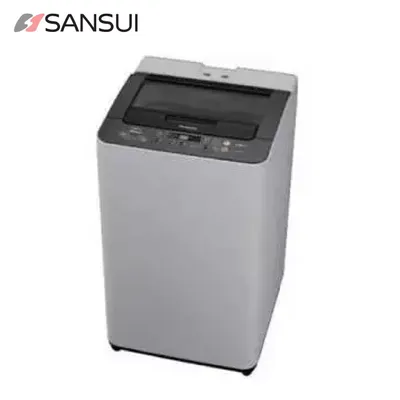 Sansui Top Load Washing Machine 8.5 Kg | AC GHAR
