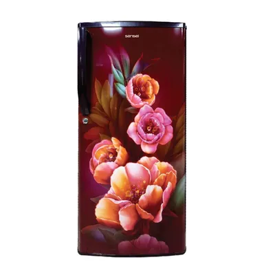 Sensei 190 Liter Single Door Refrigerator - SRF200CMWN | AC GHAR