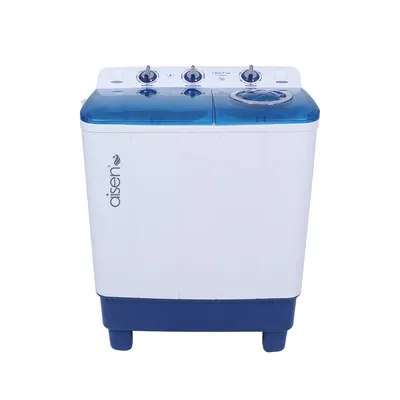 AISEN 7 Kg Semi-Automatic Washing Machine - A70SWM620 | AC GHAR