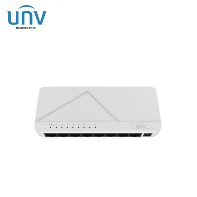 UNV 8 Port Ethernet Switch | AC GHAR