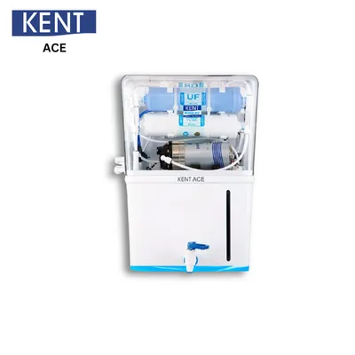 KENT ACE Mineral RO 8 Liter Water Purifier | AC GHAR