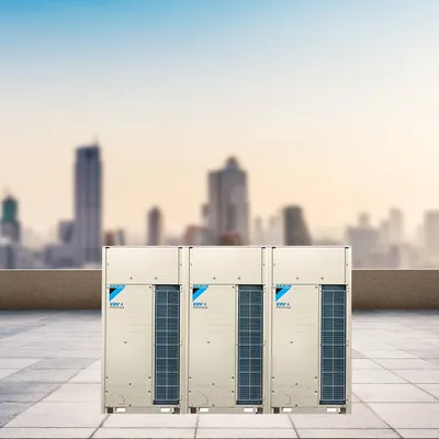 Daikin VRV X Cooling Only Outdoor Unit-RXQ54ARY6 | AC GHAR