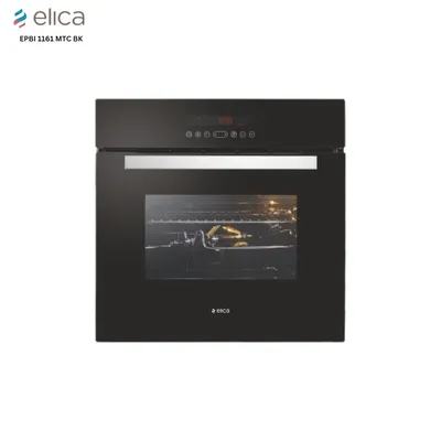 Elica 70L 60 CM Built-In Electric Oven | AC GHAR