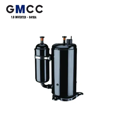 GMCC 1.0 Ton Rotary Inverter AC Compressor - R410A | AC GHAR