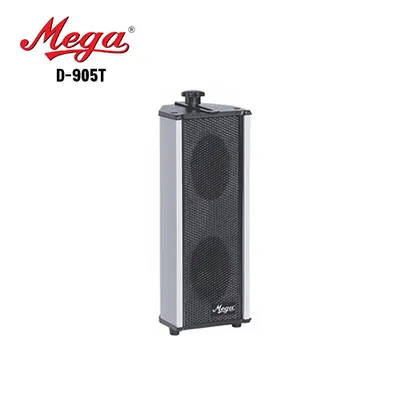 Mega D 905T Column Speakers | AC GHAR