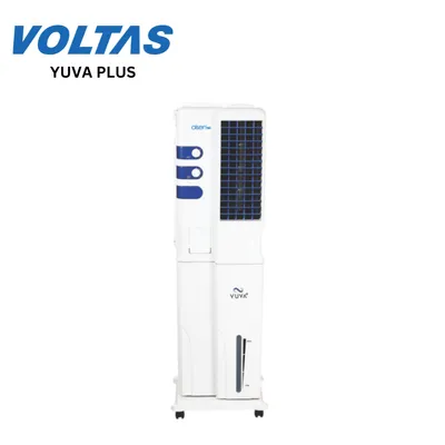 AISEN 34 Ltrs Honeycomb Pad Air cooler - YUVA PLUS | AC GHAR