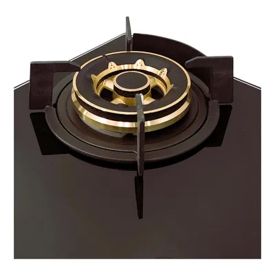 Hindware 2 Burner Auto Ignition Built in Hobs - HAZEL 2B HZ | AC GHAR