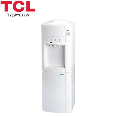 TCL Hot & Normal Water Dispenser - TYLWR3W | AC GHAR
