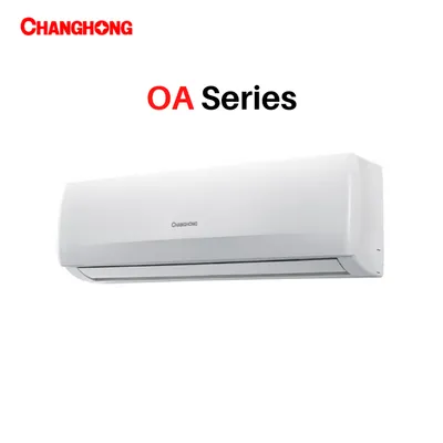 Changhong 1.5 Ton Wall Mount Split DC Inverter Air Conditioner | AC GHAR