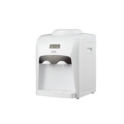 LIFOR Table Type Water Dispenser - LIF-DT01NHA | AC GHAR