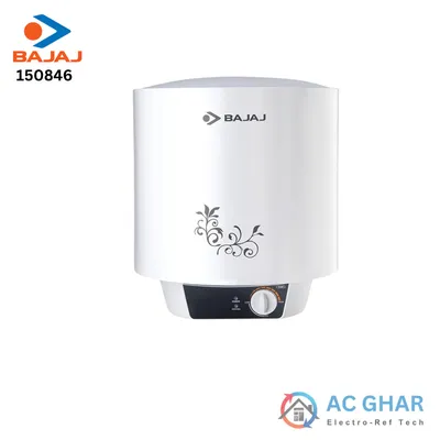 Bajaj 10 Litre Storage Electric Geyser-150846 | AC GHAR
