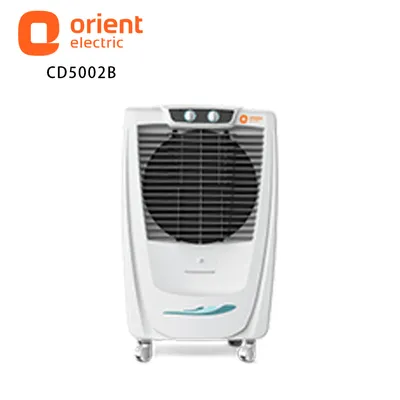 Orient SNOWBREEZE SUPER 50 Desert Air Cooler - CD5002B | AC GHAR