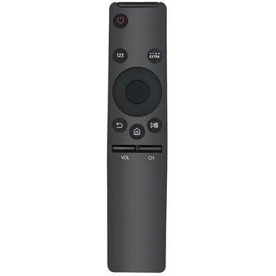 Samsung Remote Controller for R-series 4K TV | AC GHAR