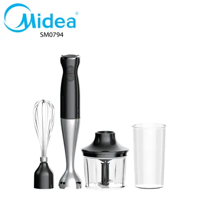 Midea 550W Hand Blender | AC GHAR