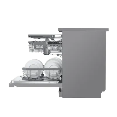 LG 14 Plate Setting Dish Washer - DFB325HS | AC GHAR