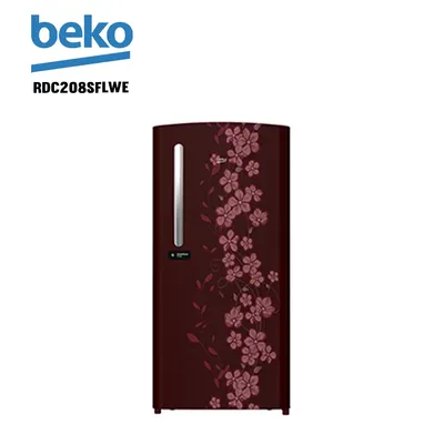 Beko188 Ltrs Single Door Refrigerator | AC GHAR