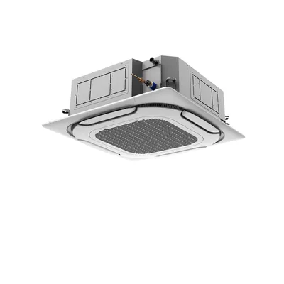 Midea VRF 4 way Cassette 3.20 TR Air Conditioner | AC GHAR