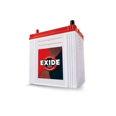 Exide 12V-35AH Automotive Battery - FEFO-ATB-38B20L | AC GHAR
