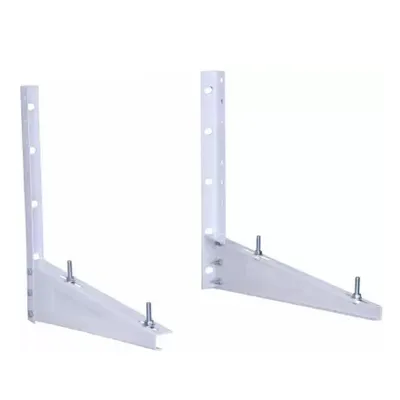 Ac Stand Outdoor Unit Mount Mounting Bracket 18 INCH | AC GHAR