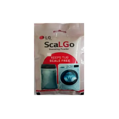 ScaLGo Descaling Powder | AC GHAR