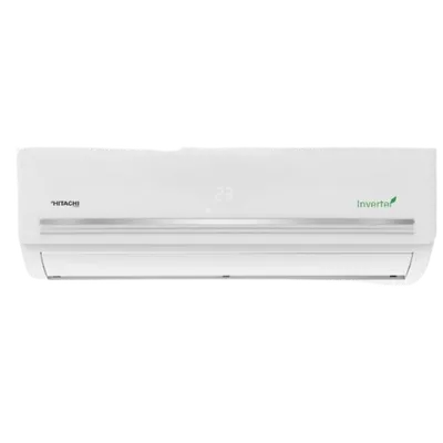 Hitachi Fujian 2.0 Ton Inverter Air Conditioner - HF18VSDQAI | AC GHAR