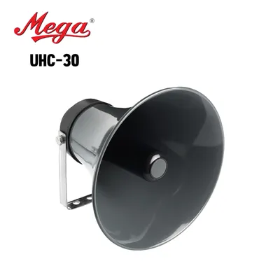 Mega UHC 30 P.A. Unit Horn Combination | AC GHAR