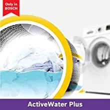 Bosch 8 Kg Front load washing machine - ‎WAJ2846SIN | AC GHAR