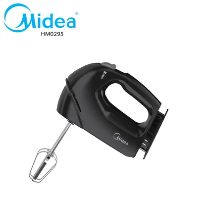Midea 150W Hand Mixer - HM0295 | AC GHAR