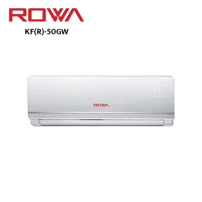 ROWA 1.5 Ton Inverter Wall Mount Air Conditioner - KF(R)-50GW | AC GHAR