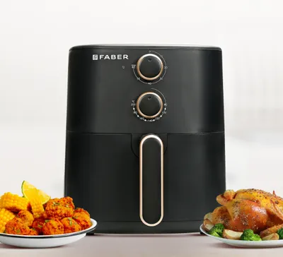 Faber 6Ltr Air Fryer | AC GHAR