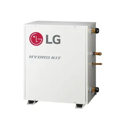 LG VRF Multi V 5 Pro HYDRO KIT Indoor Unit -ARNH04GK2A4 | AC GHAR