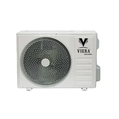 Viera 1.0 Ton Inverter Split/Wall Mounted Air Conditioner - KAC-12GHABP ...