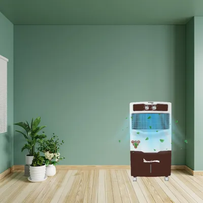 Hitachi Fujian 35L Personal Air Cooler - HF-COL35PCA | AC GHAR